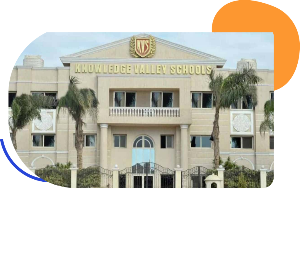 Success Story Knowledge Valley International School (KVS) - Skoolix
